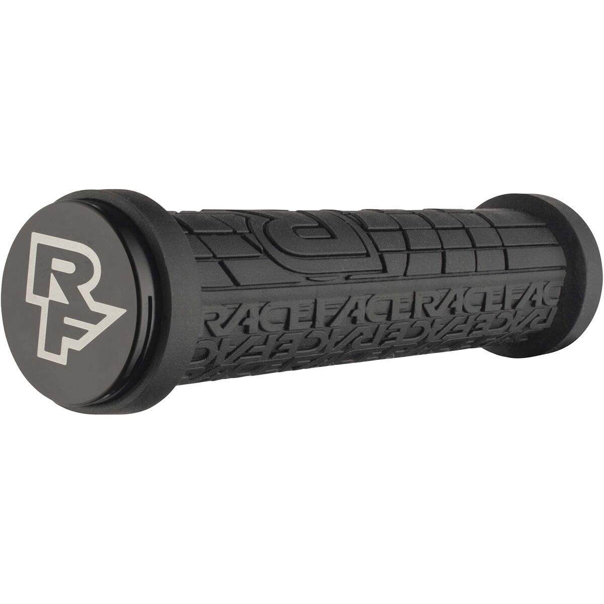 Race Face Grippler Lock-On Grip - Components