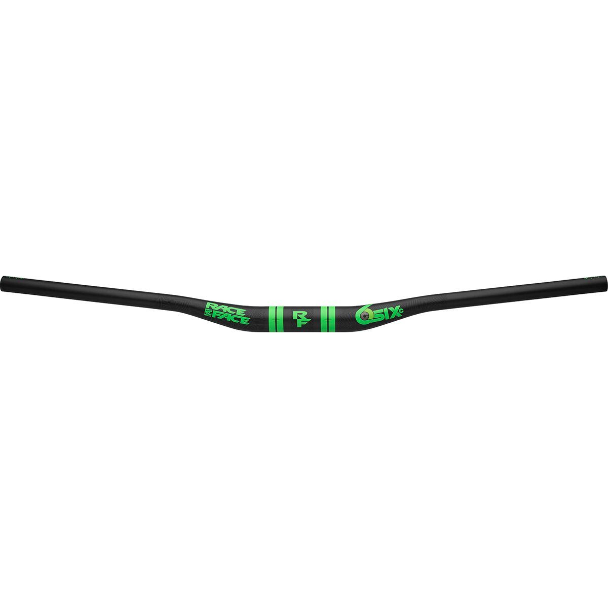 Green Riser Handlebars | Competitive Cyclist