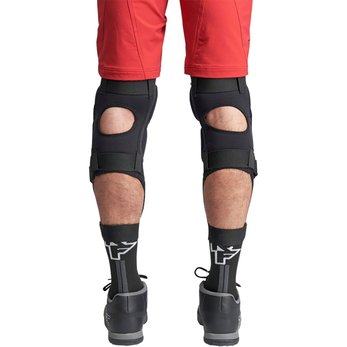 Race Face Flank Leg Pad - Men