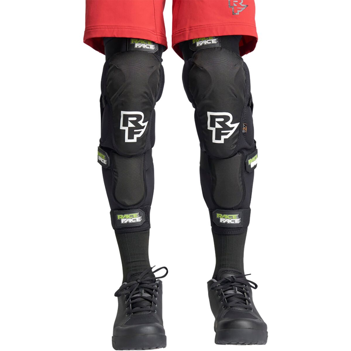 Race Face Flank Leg Pad - Men
