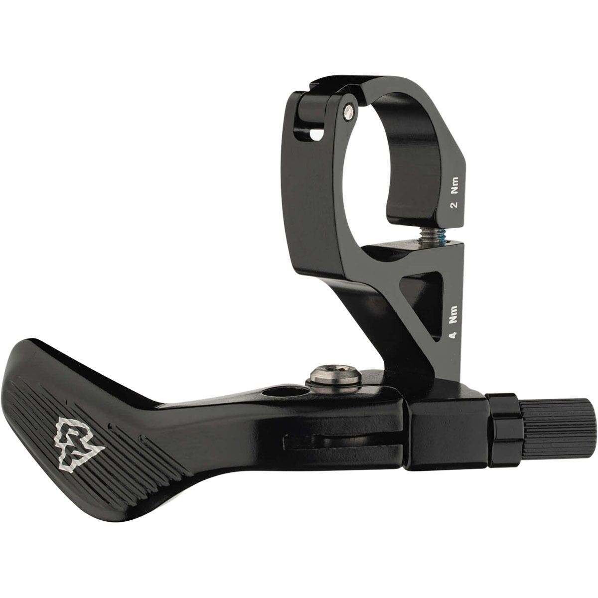 Race Face Aeffect R Dropper Post Lever - Components