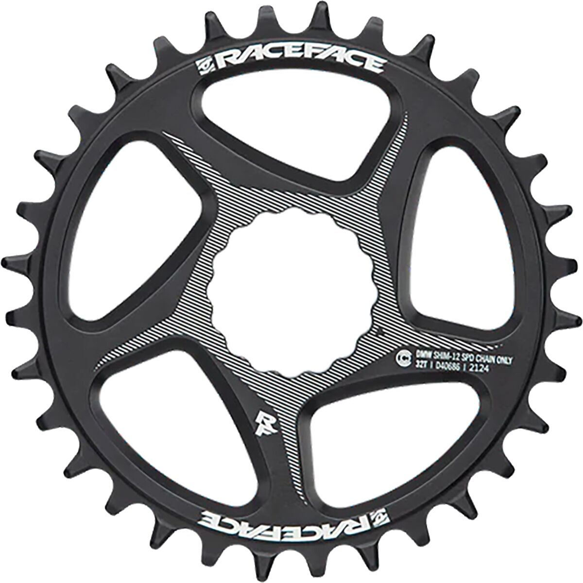 Race Face Cinch Direct Mount Chainring - Super Boost - Components