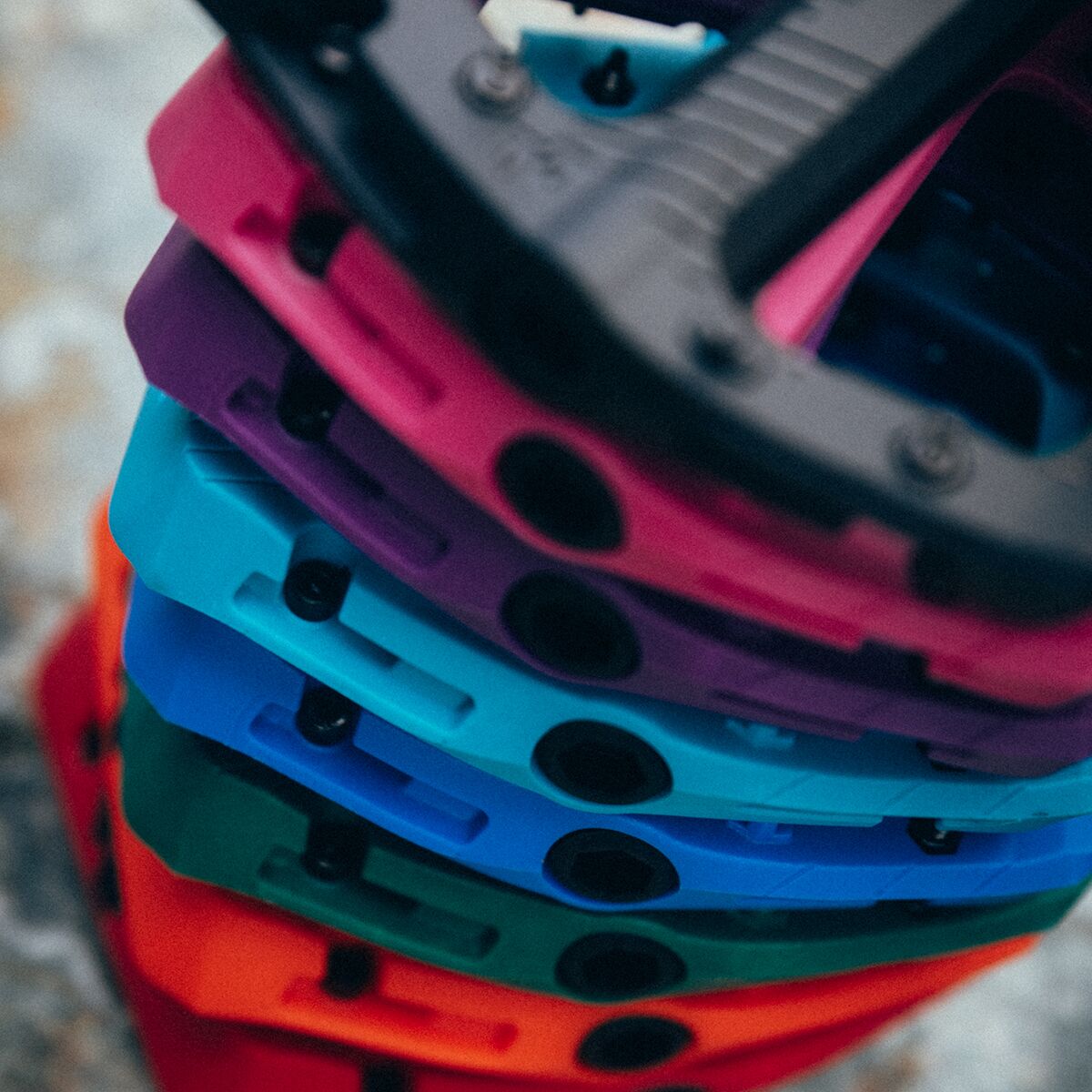Race Face Large Chester Pedals - Components