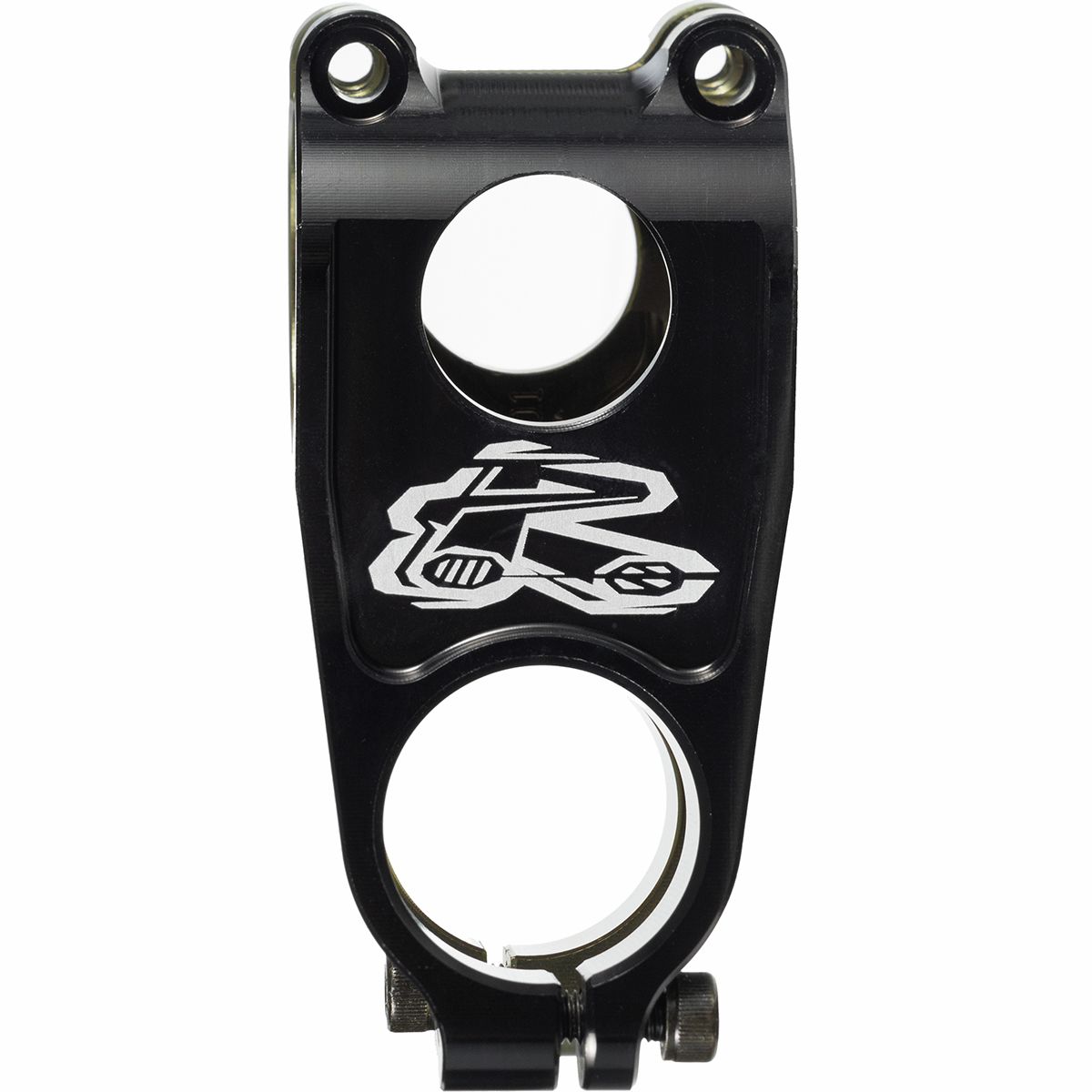 Renthal Duo Stem - Components