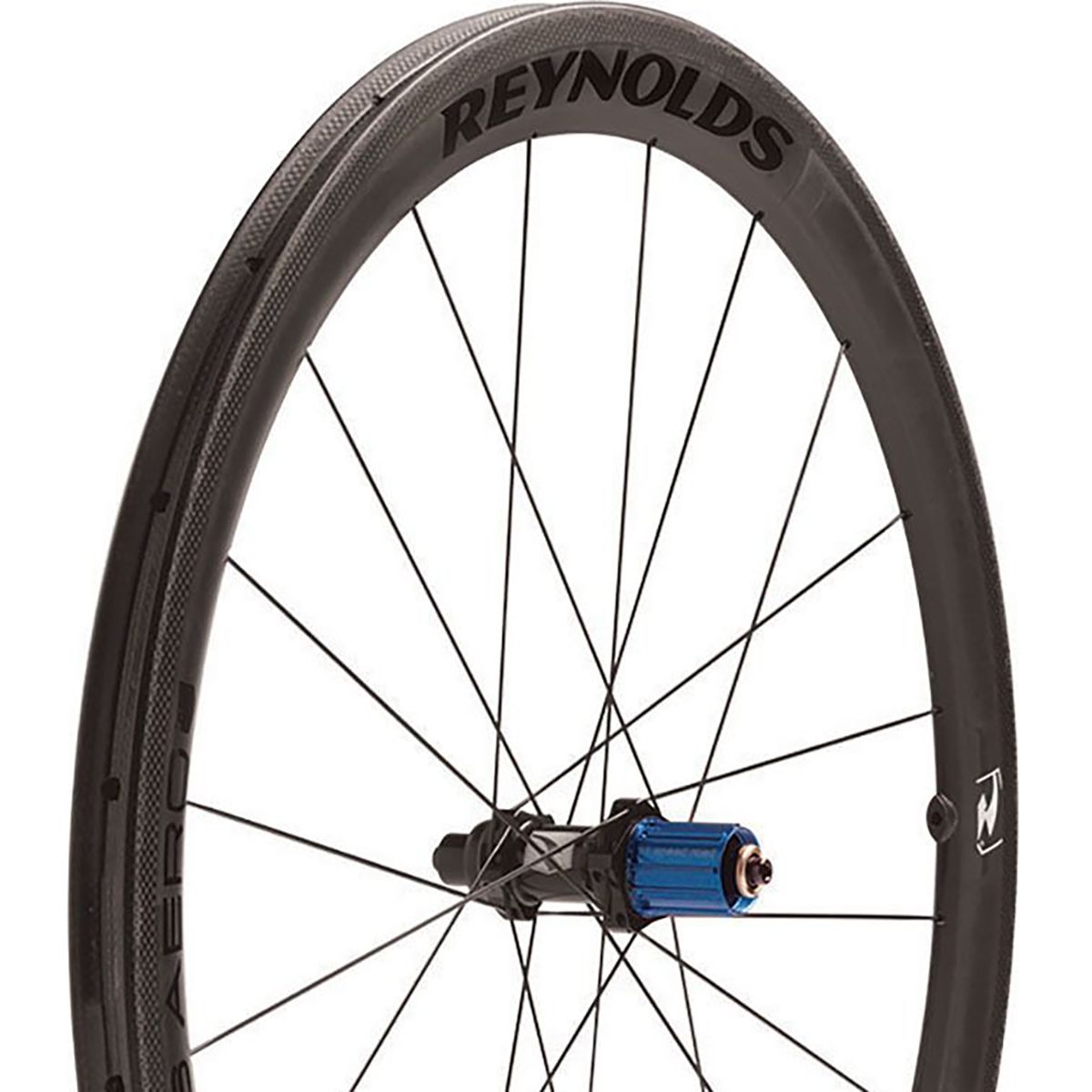 Reynolds 46 Aero Carbon Wheelset - Tubular - Components
