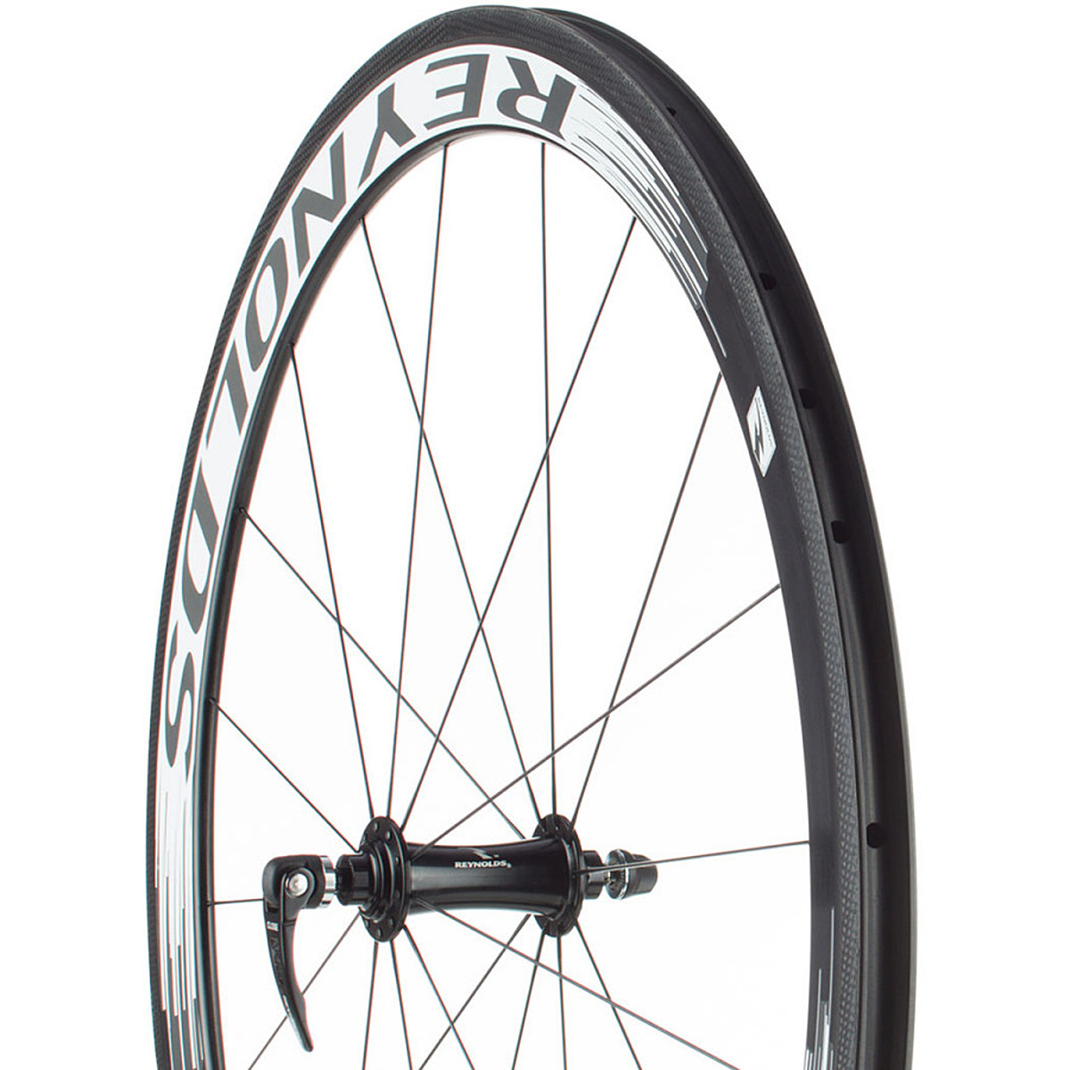 Reynolds Assault Wheelset - Clincher - Components