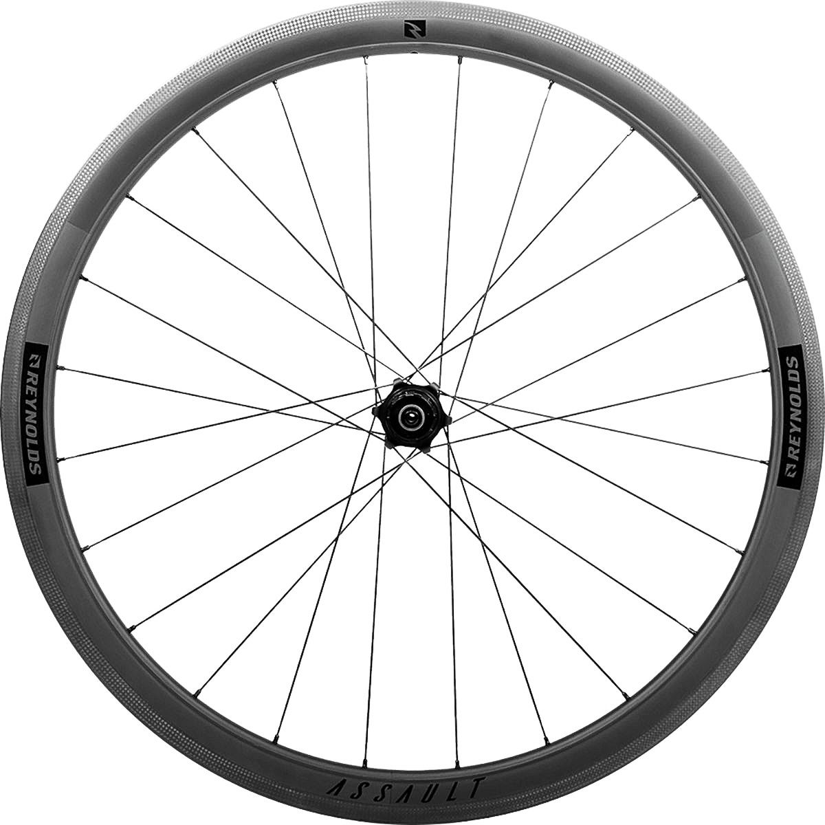 Reynolds Strike SLG Carbon Wheelset - Tubeless - Components