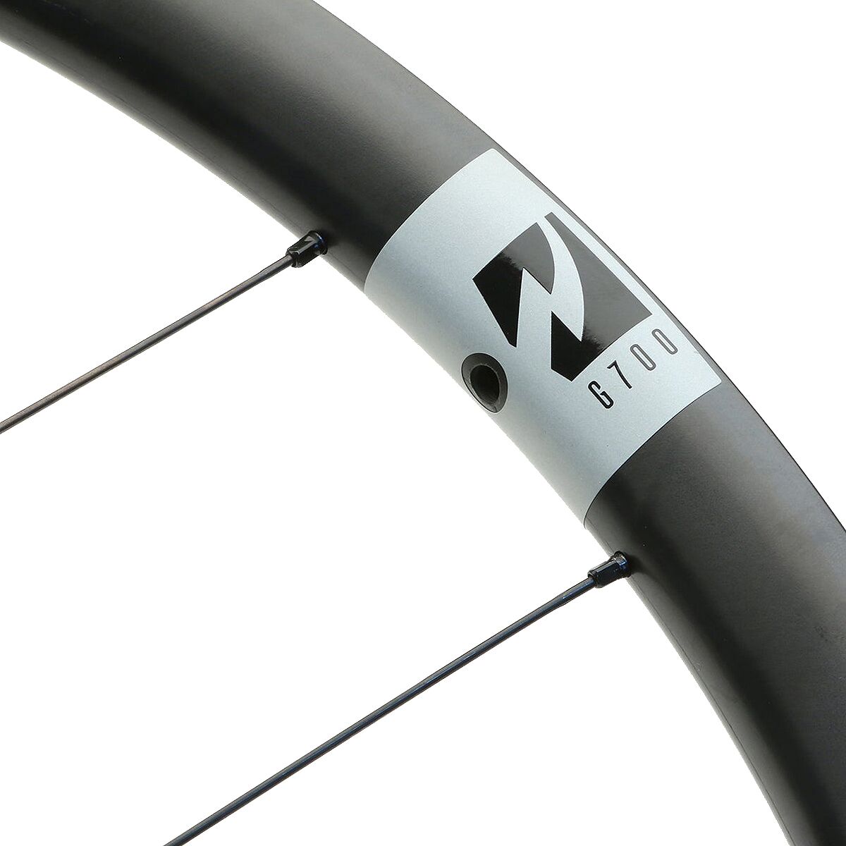 Reynolds G700 Carbon Disc Wheelset - Tubeless - Components