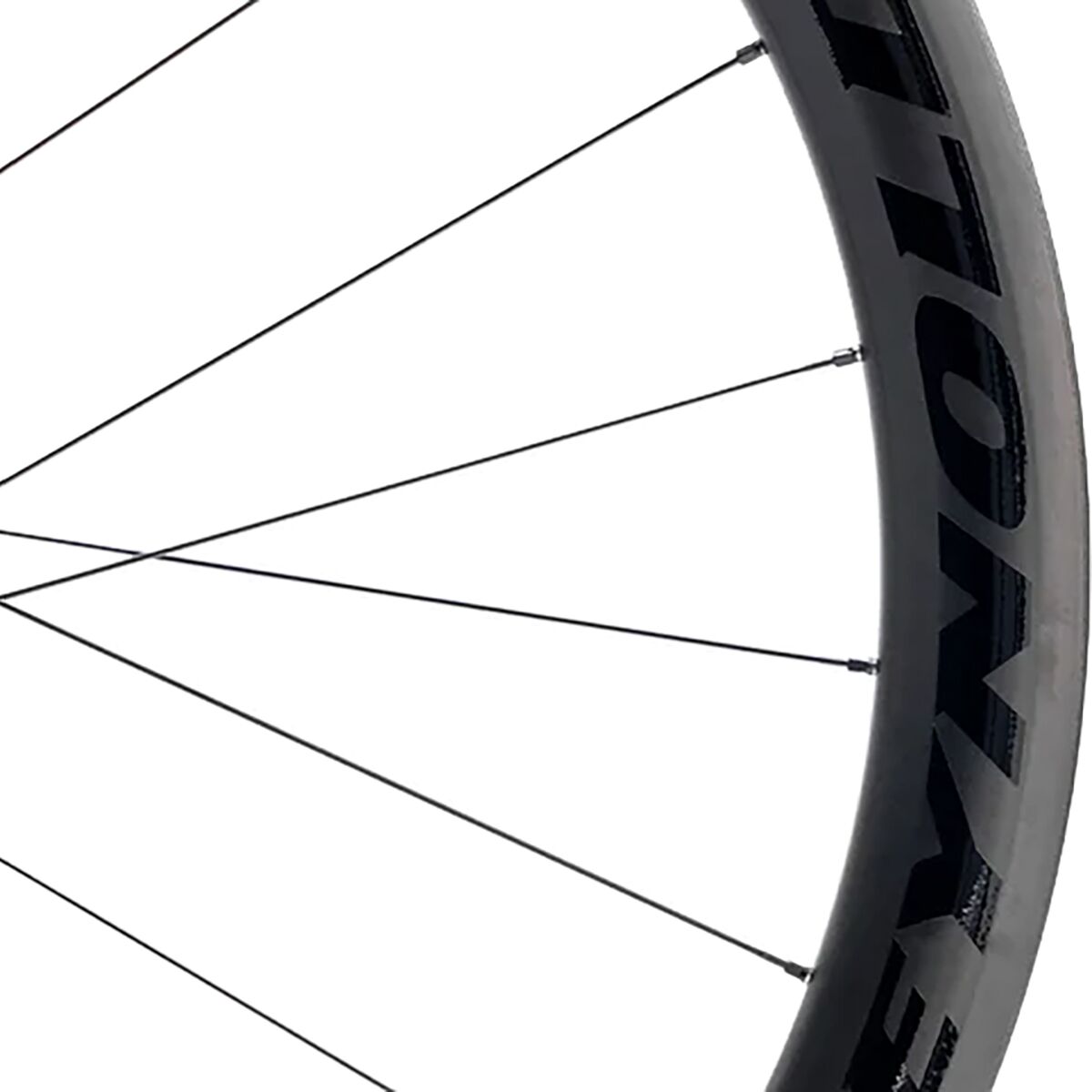 Reynolds AR46 Carbon Disc Wheelset - Components
