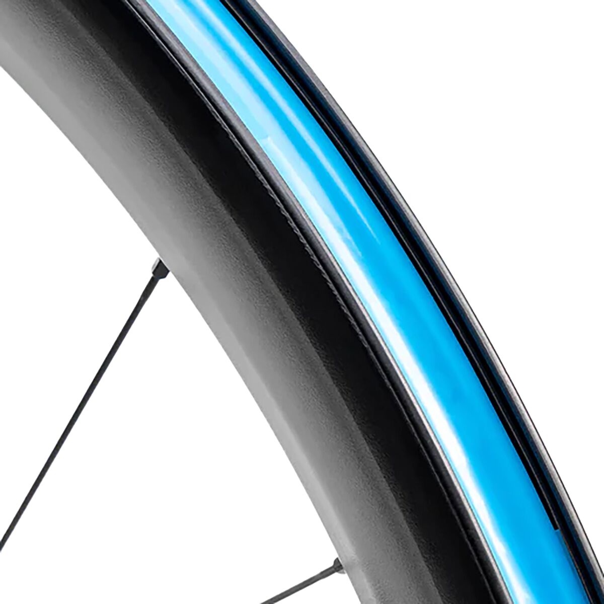 Reynolds AR46 Carbon Disc Wheelset - Components