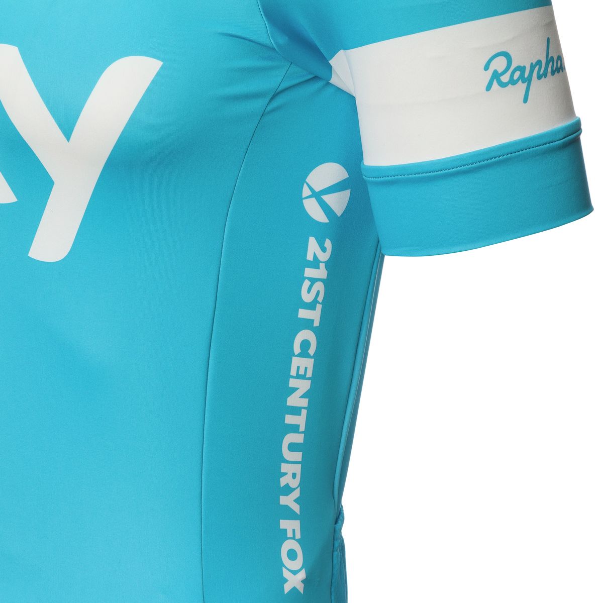 Rapha Team Sky Pro Jersey - Men's - Men