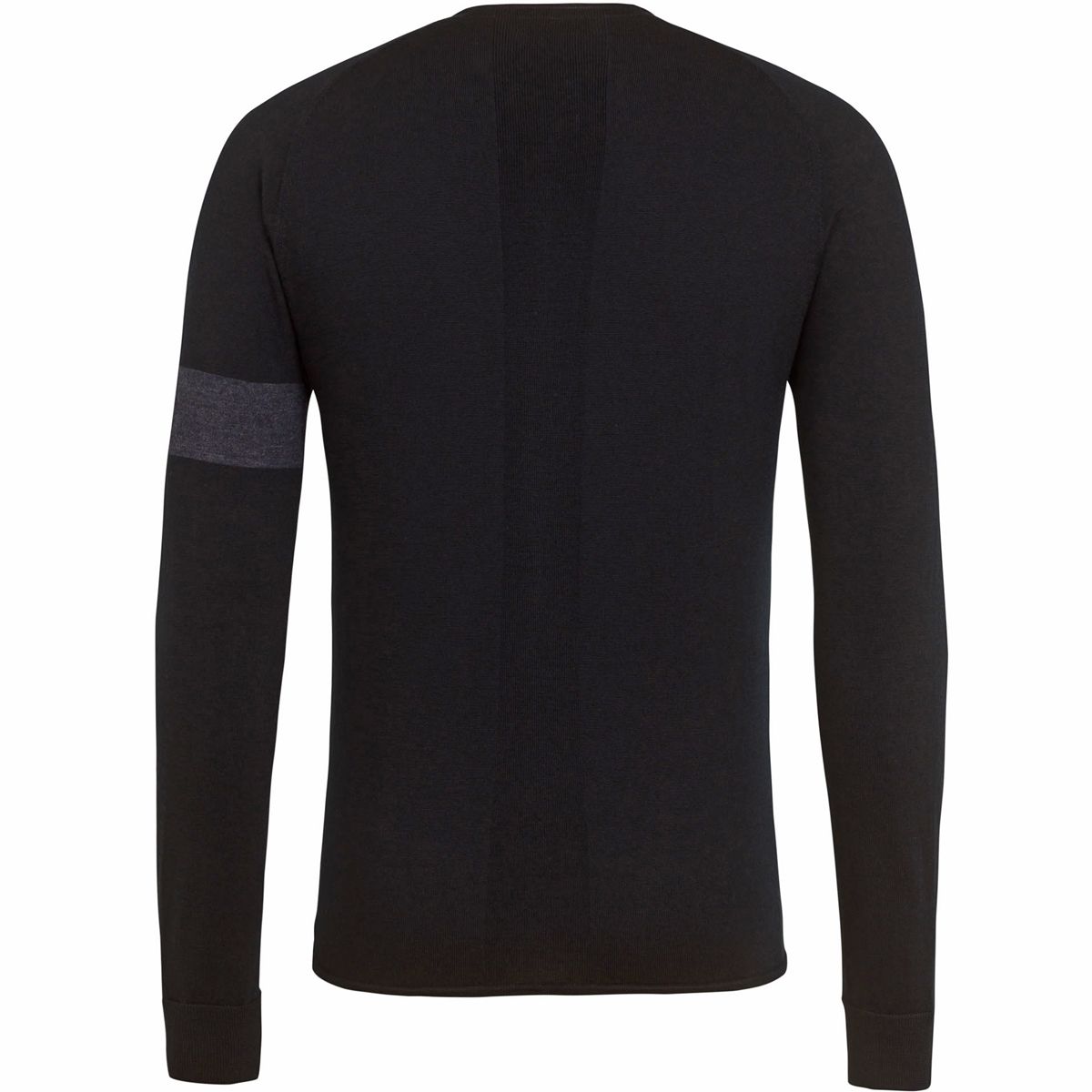 Rapha Merino Zip Through Jersey - Men's - Men