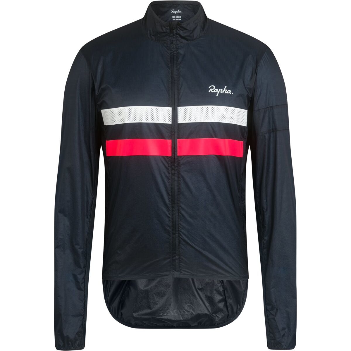 Rapha Brevet Flyweight Wind Jacket - Men's - Men