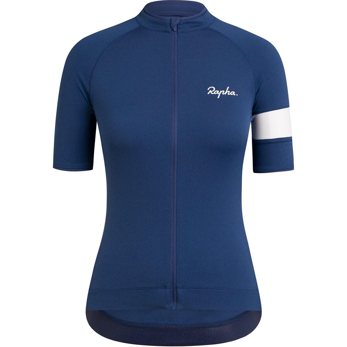 Women's Blue Road Bike Tops | Competitive Cyclist