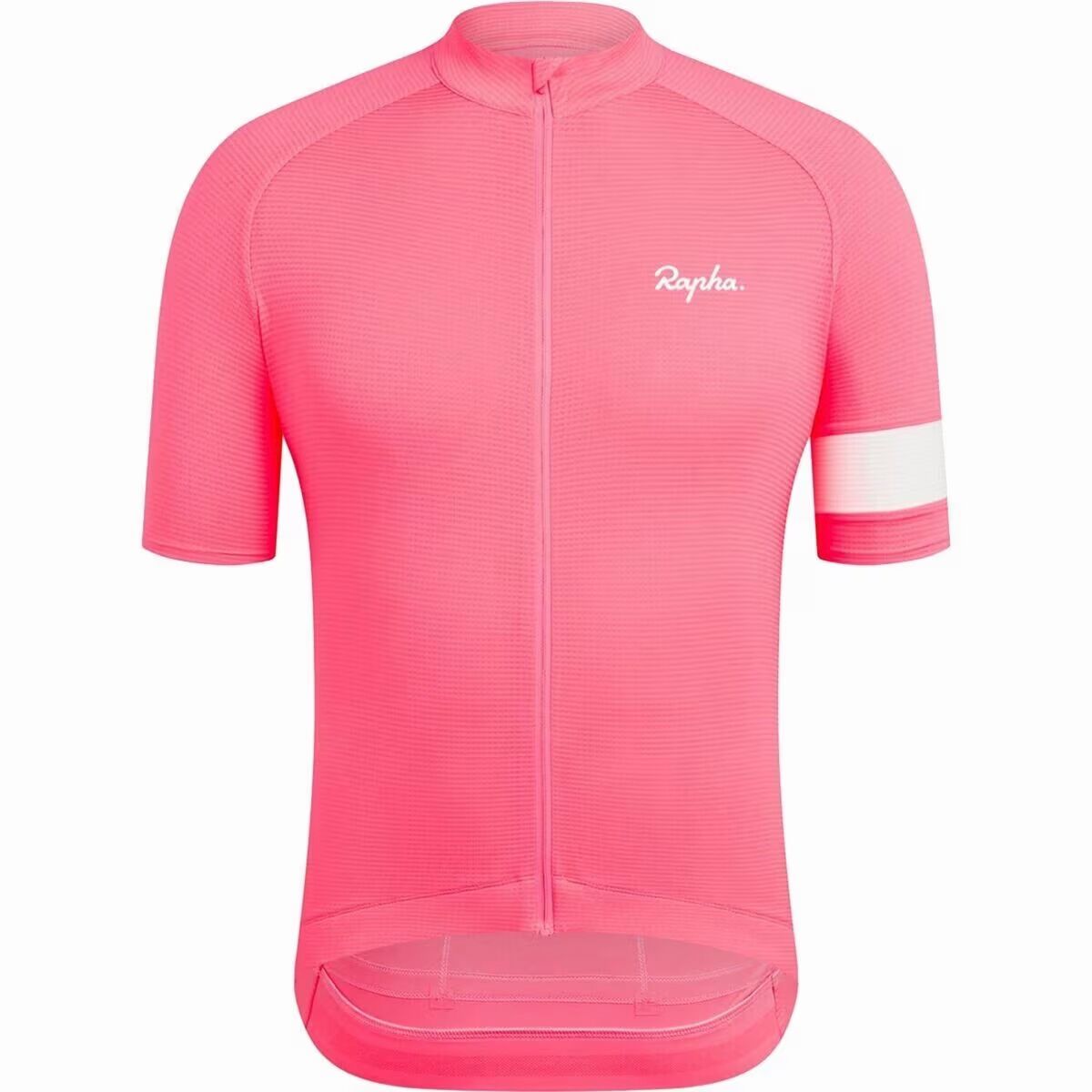 Men's Pink Road Bike Clothing | Competitive Cyclist