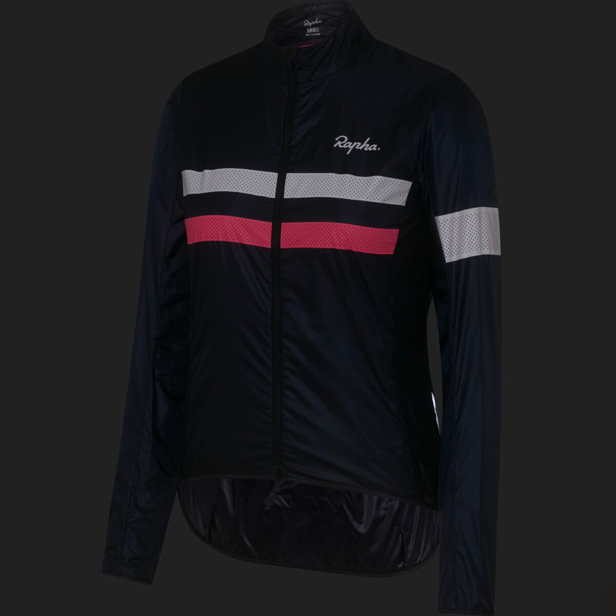 Rapha Brevet Wind Jacket - Women's - Women