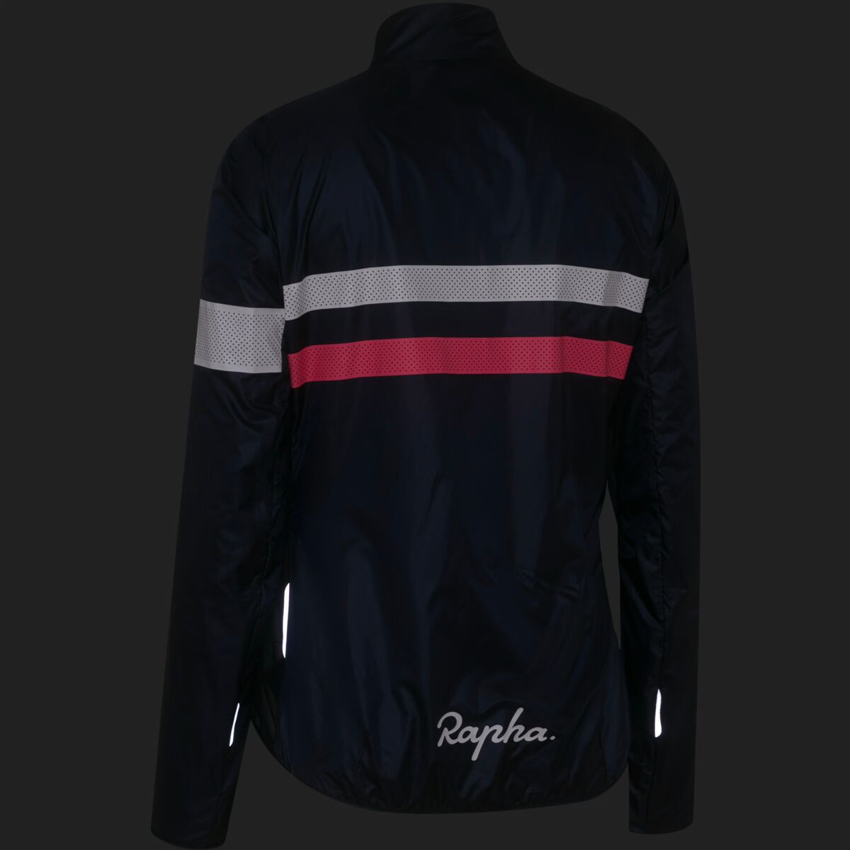 Rapha Brevet Wind Jacket - Women's - Women