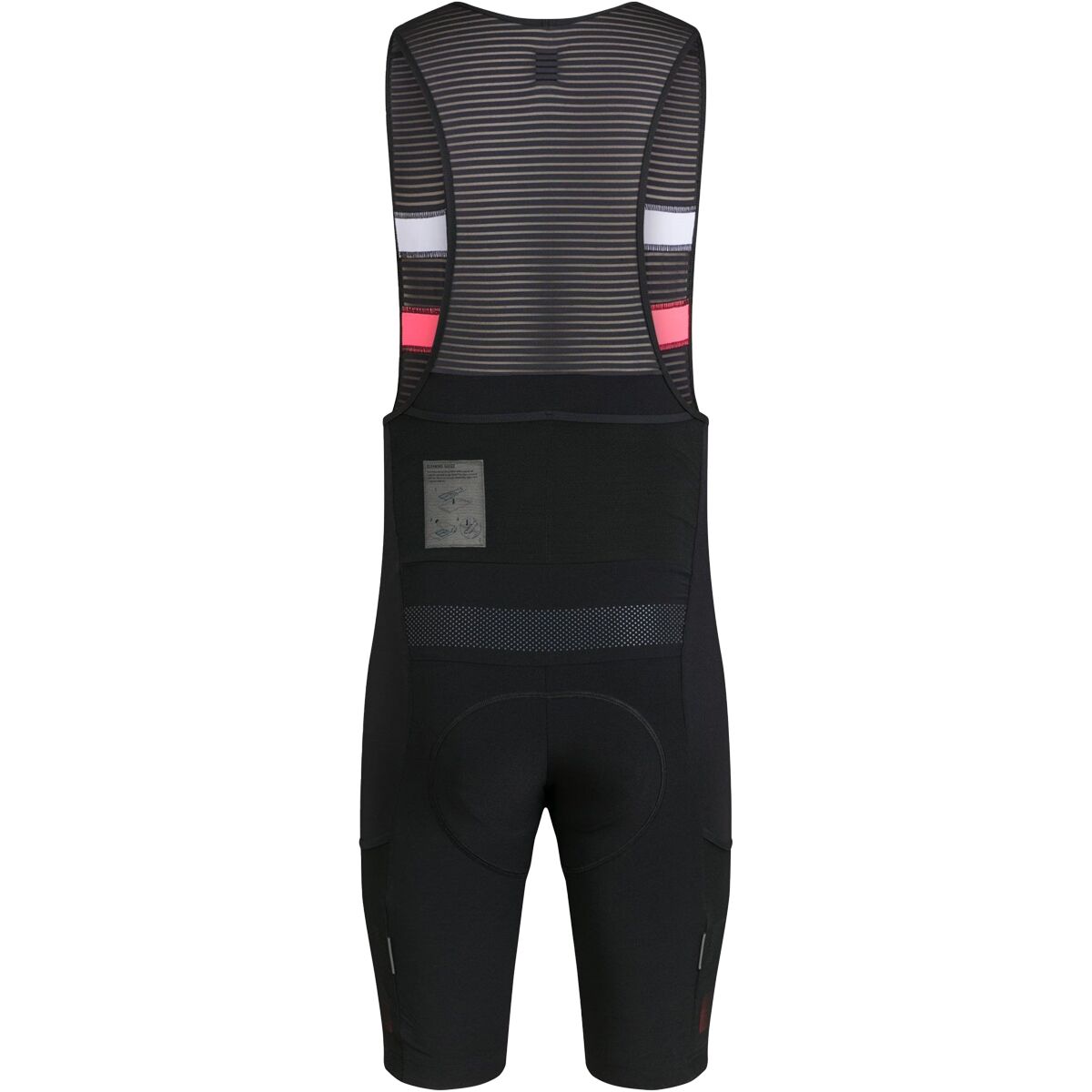 Rapha Cargo Bib Short - Men's - Men