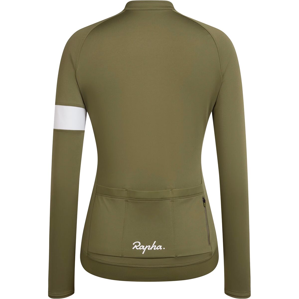 Rapha Core Long-Sleeve Jersey - Women's - Women