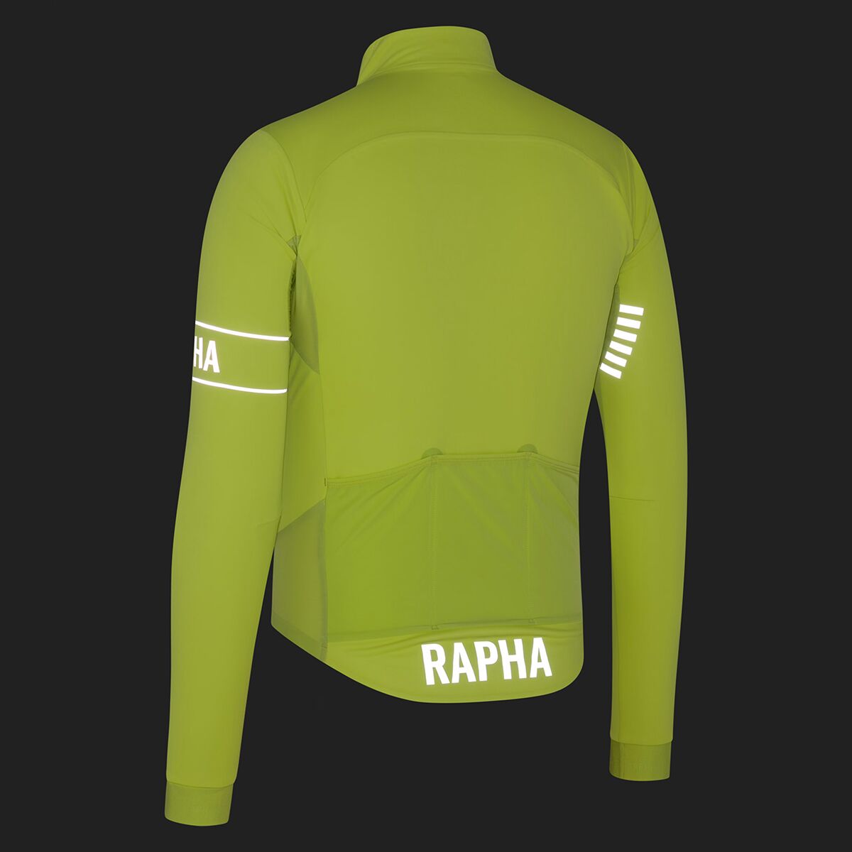 Rapha Pro Team Long-Sleeve GORE-TEX INFINIUM Jersey - Men's - Men