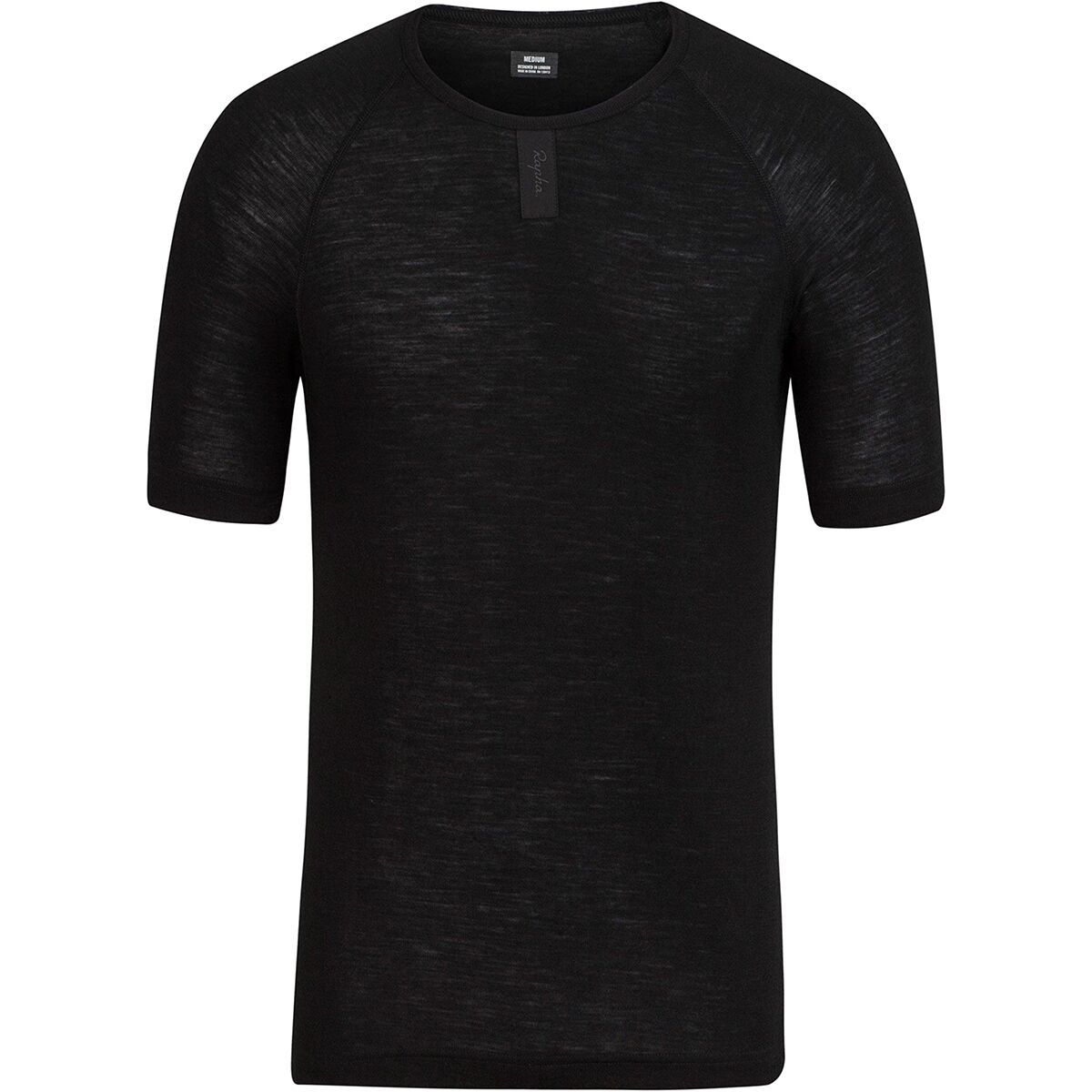 Rapha Merino Short-Sleeve Base Layer - Men's - Men