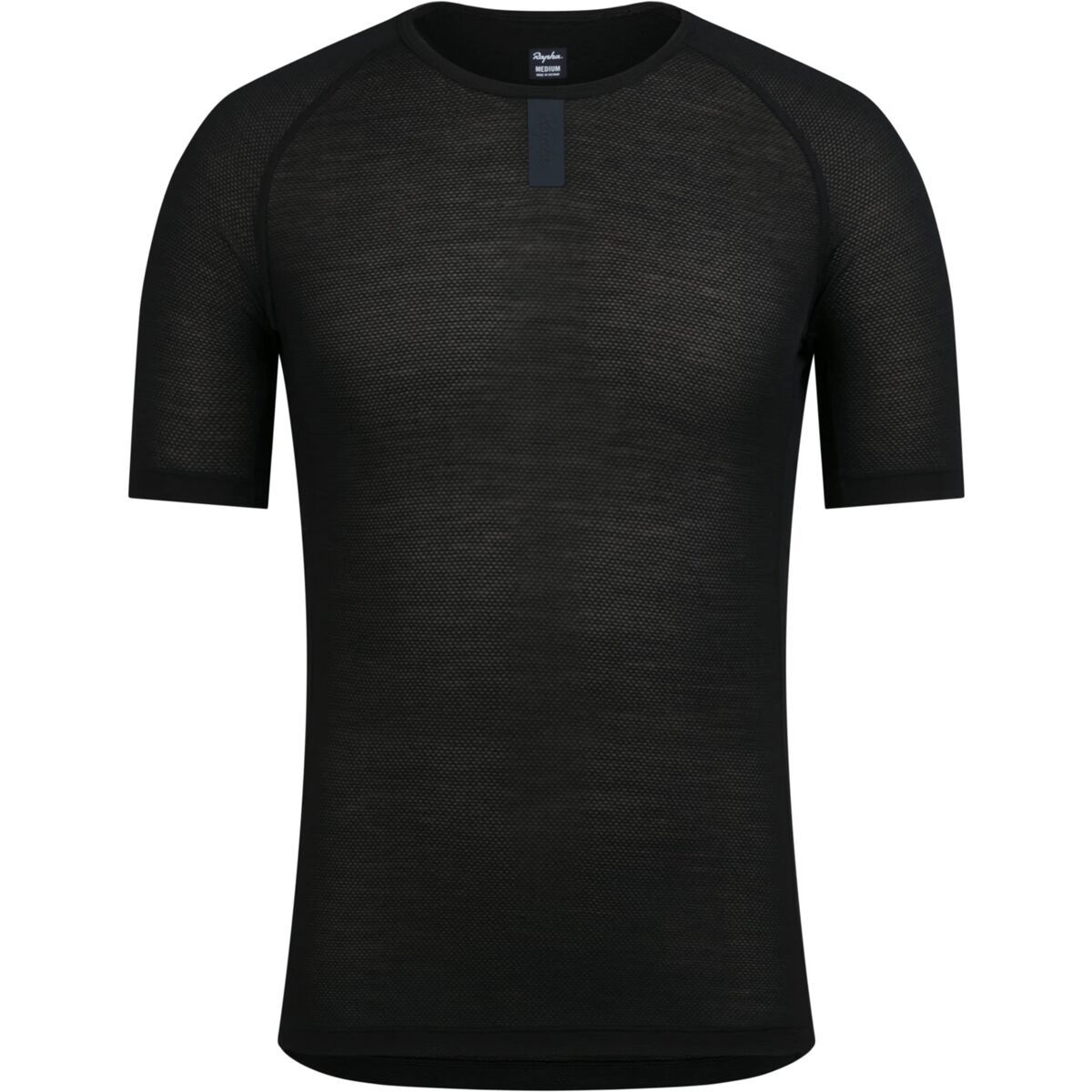 Rapha Merino Lightweight Short-Sleeve Base Layer - Men's - Men