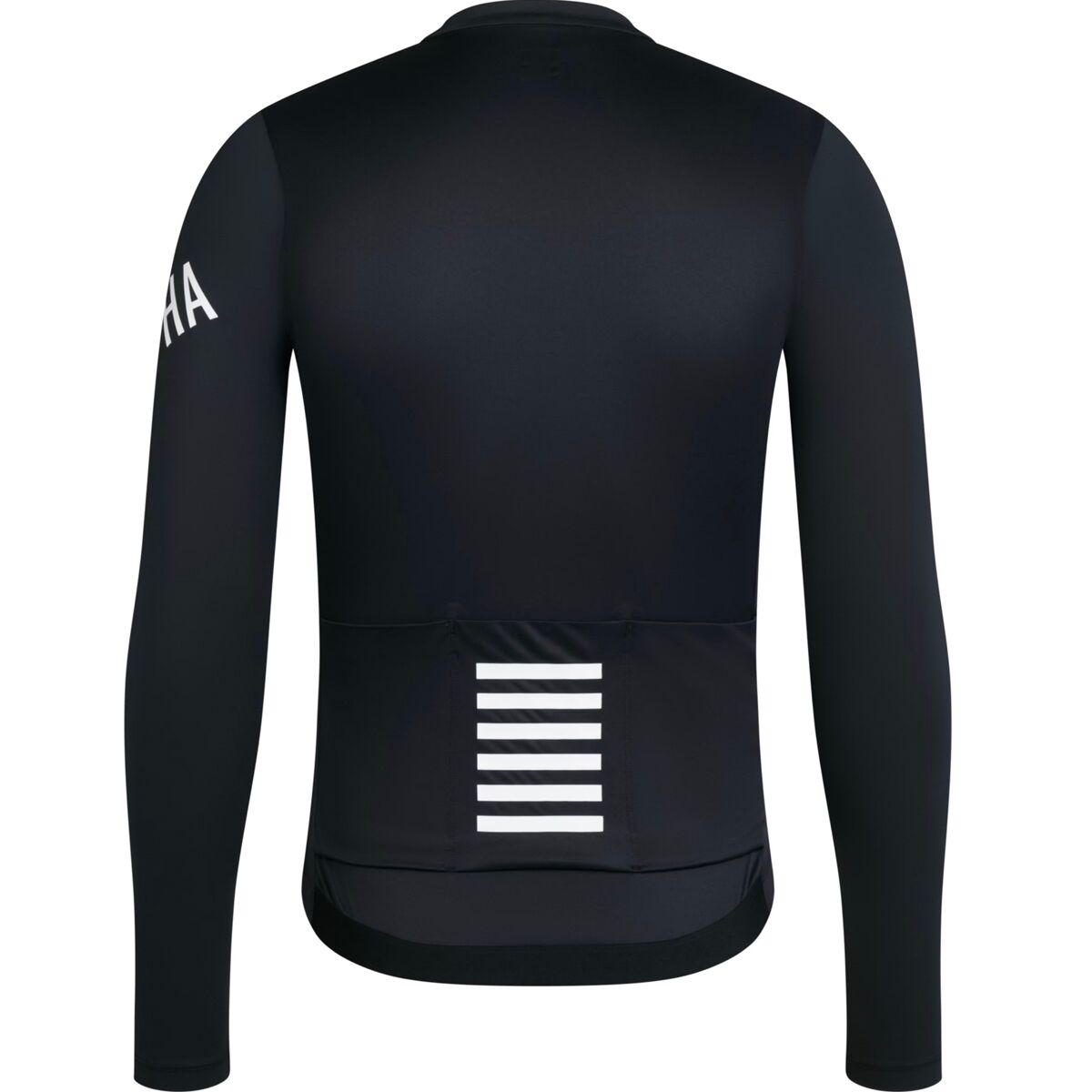 Rapha Pro Team Long Sleeve Lightweight Jersey - Men's - Men