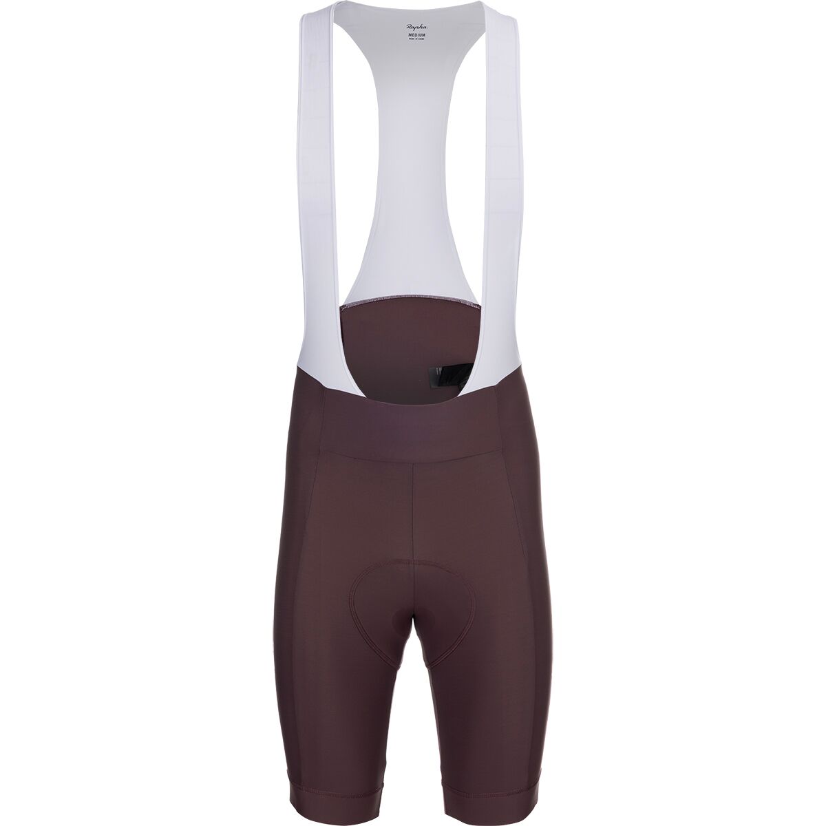 Cycling Bibs - Men's Brown Road Cycling Shorts | Competitive Cyclist
