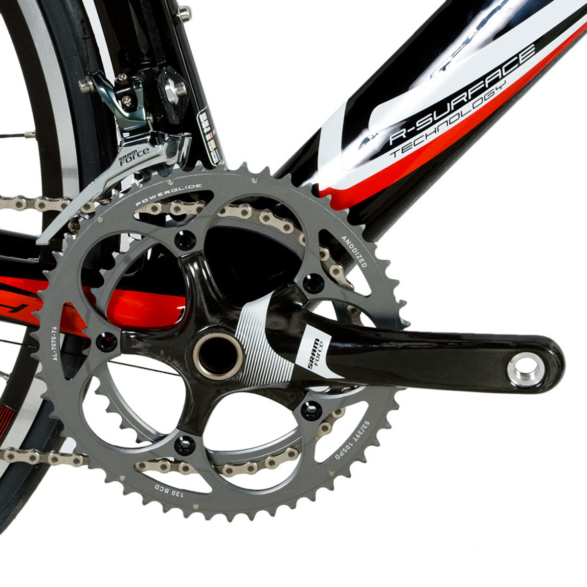 Ridley Noah RS - Bikes