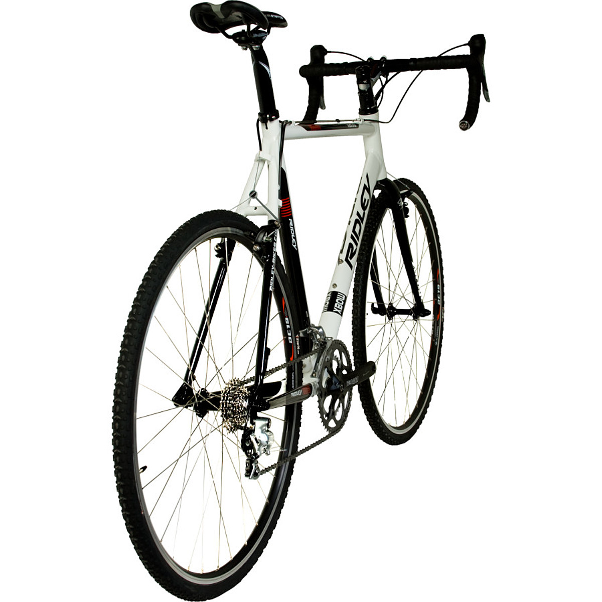 Ridley X-Bow - Bikes