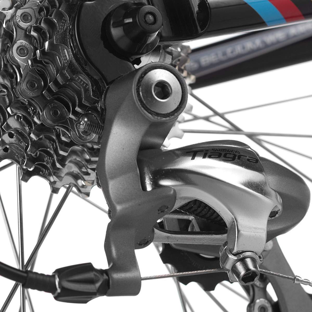 Ridley X-Bow/Shimano Tiagra Complete Bike - 2013 - Bikes