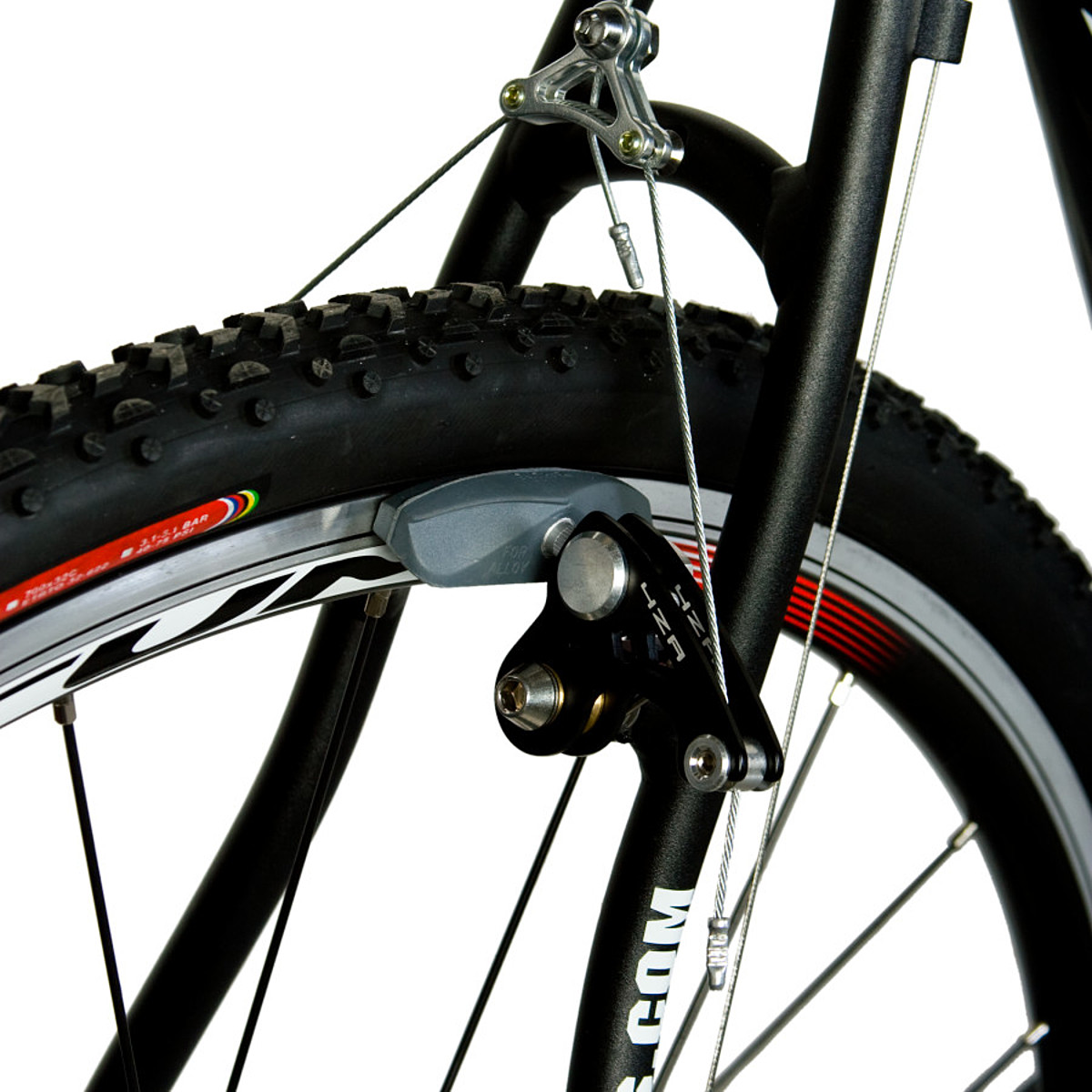 Ridley X-Ride/SRAM Rival Complete Bike - Bikes