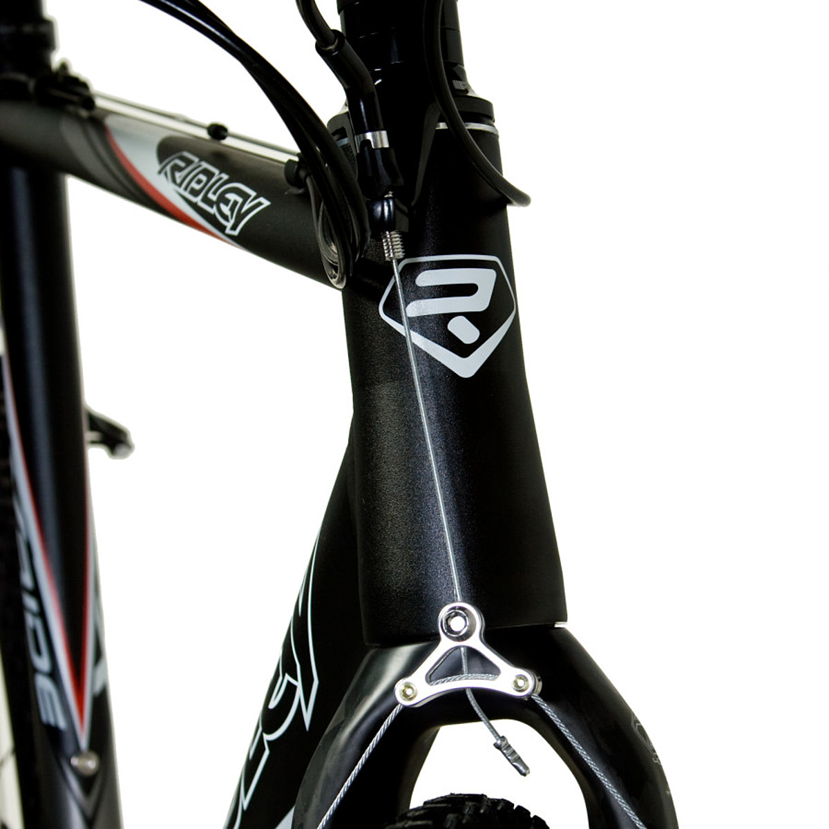 Ridley X-Ride/SRAM Rival Complete Bike - Bikes