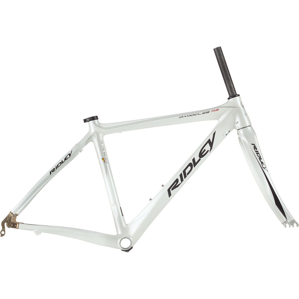 Ridley Damocles Road Bike Frame - 2012 - Bikes