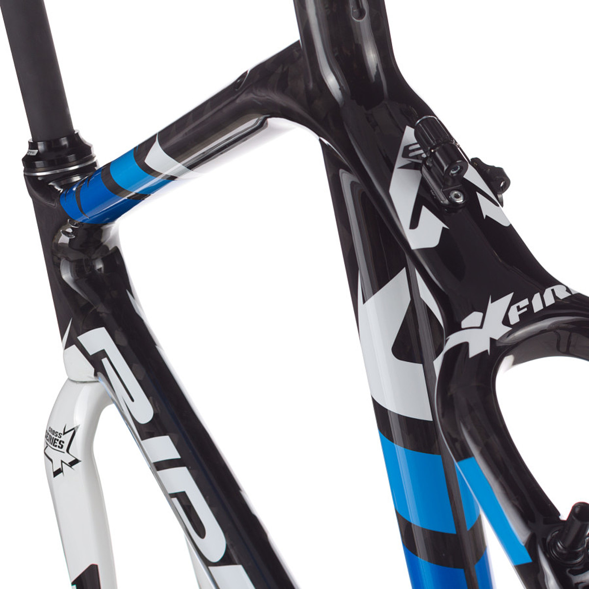 Ridley X-Fire - 2014 - Bikes