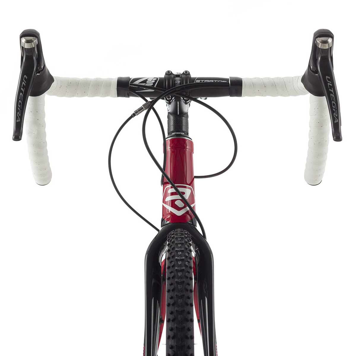 Ridley X-Fire 10 Disc Complete Cyclocross Bike - 2015 - Bikes