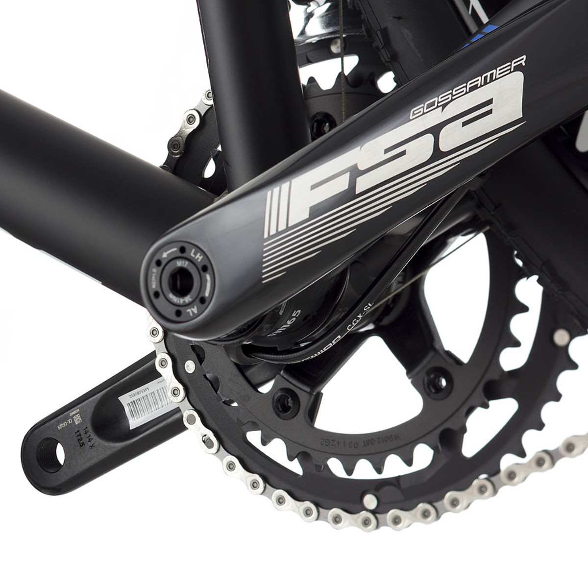 Ridley X-Ride 20 Disc Complete Cyclocross Bike - 2015 - Bikes