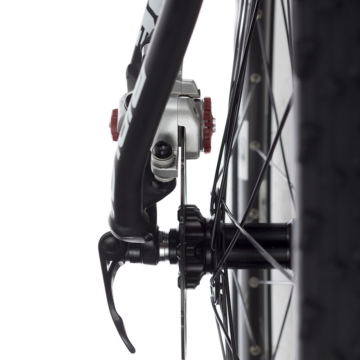 Ridley X-Ride 20 Disc Complete Cyclocross Bike - 2015 - Bikes