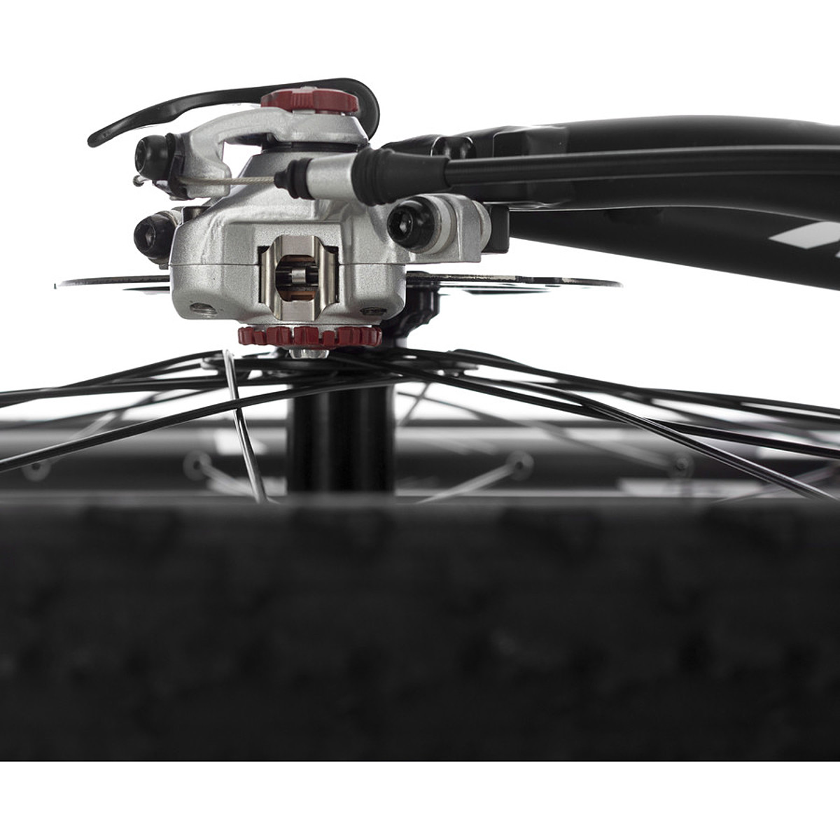 Ridley X-Bow 10 Disc Complete Cyclocross Bike - 2015 - Bikes