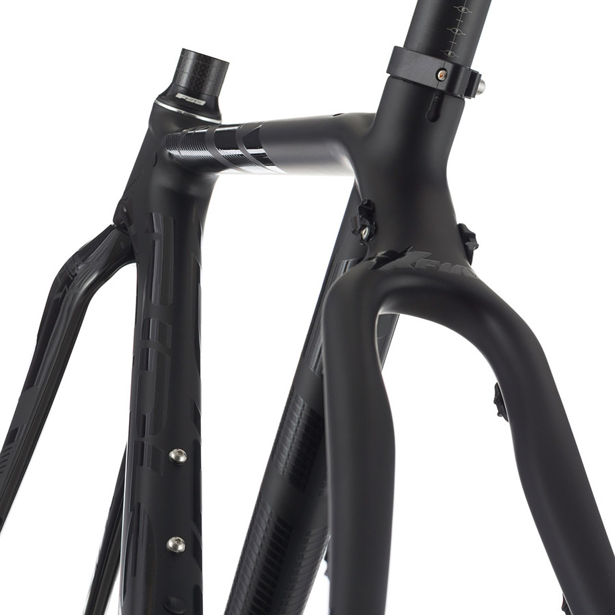 Ridley X-Fire Disc - 2015 - Bikes