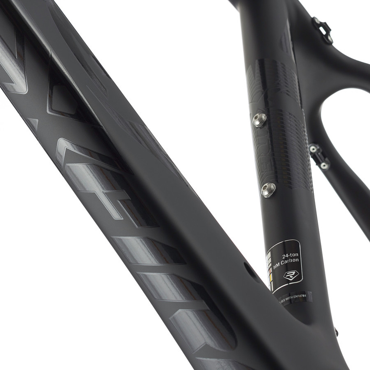 Ridley X-Fire Disc - 2015 - Bikes