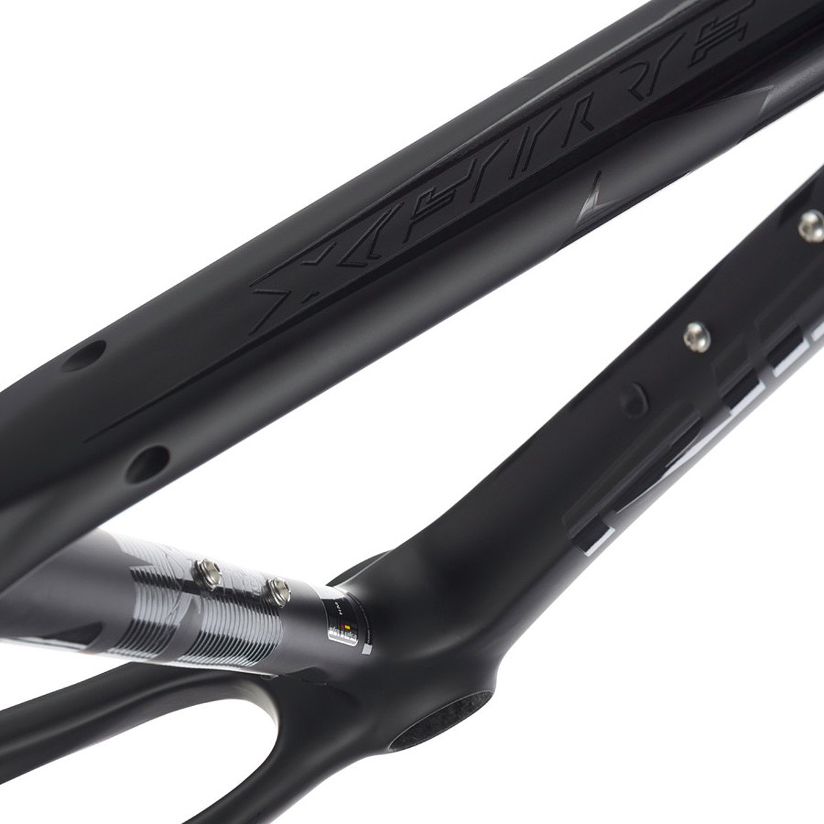 Ridley X-Fire Disc - 2015 - Bikes