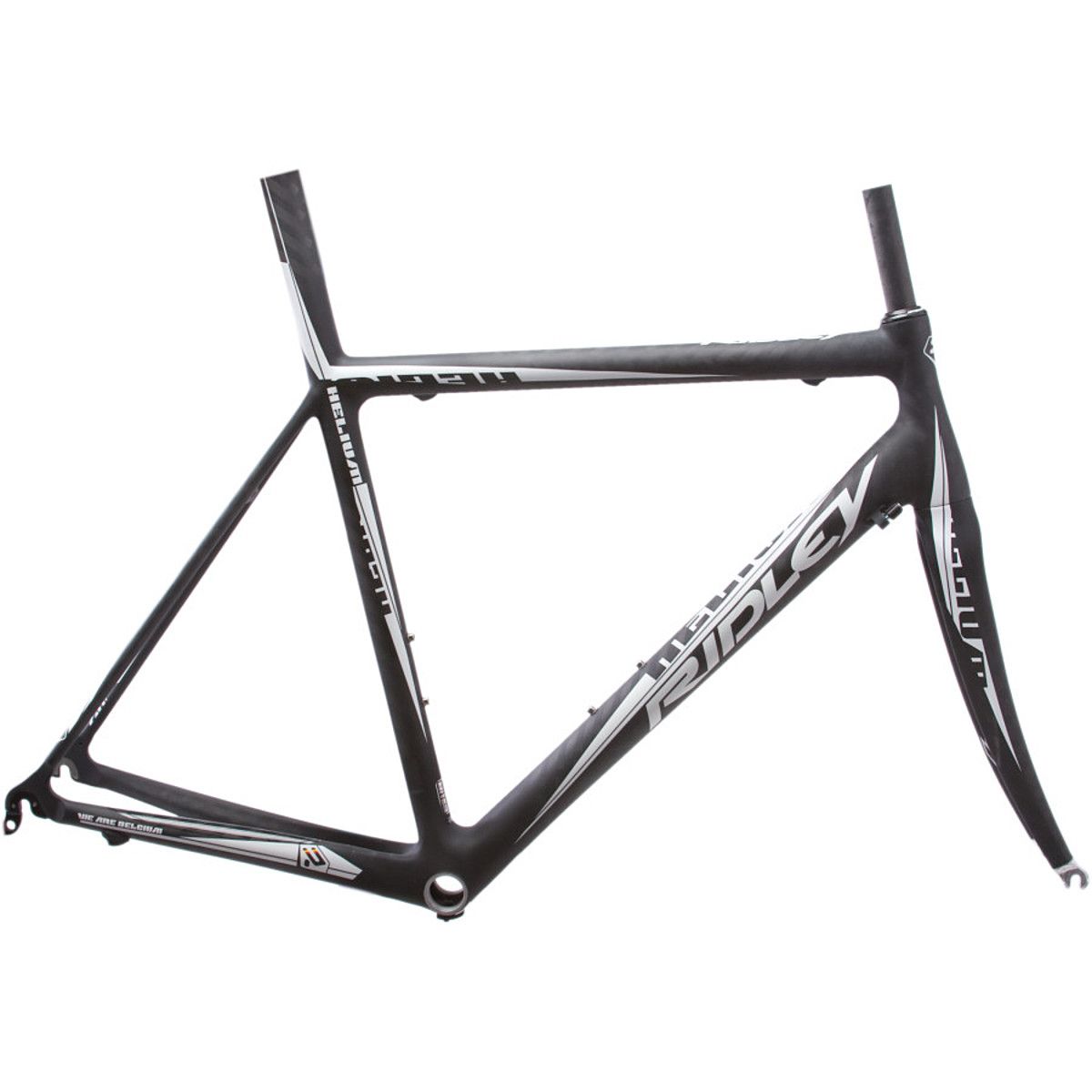 Ridley Helium - 2012 - Bikes