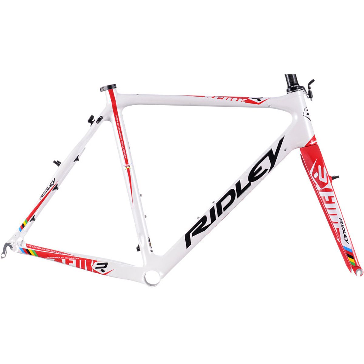 Ridley X-Fire - Bikes
