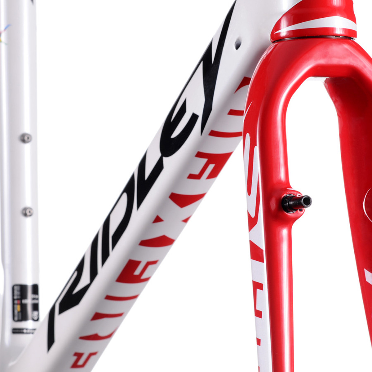 Ridley X-Fire - Bikes