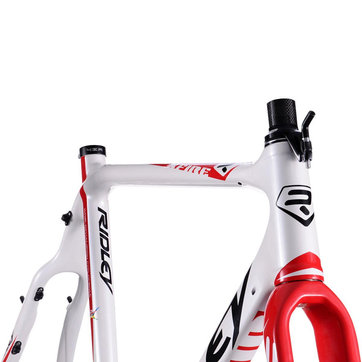 Ridley X-Fire - Bikes