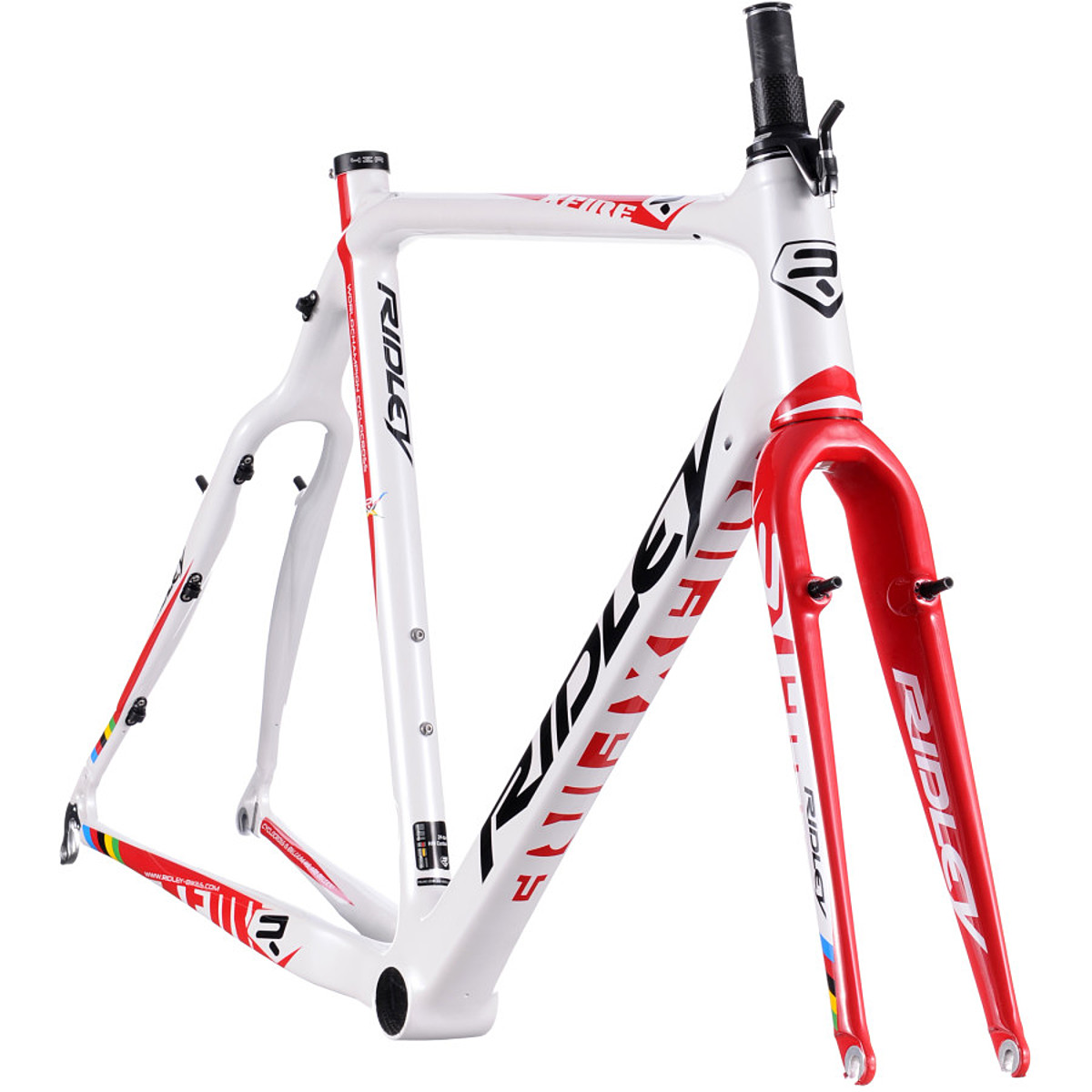 Ridley X-Fire - Bikes