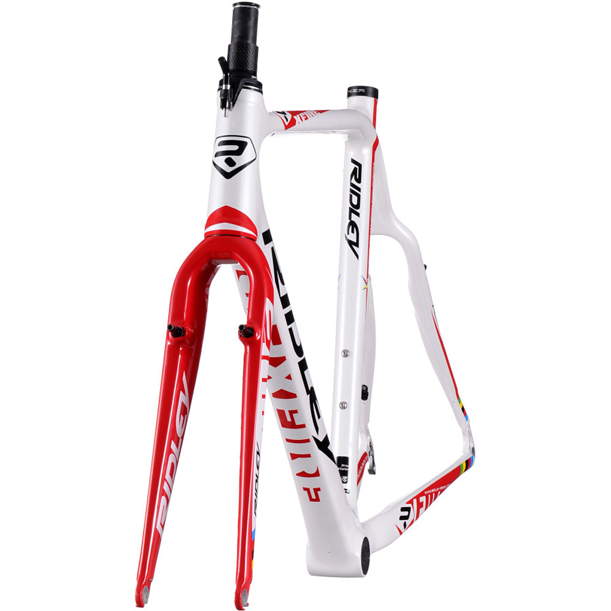 Ridley X-Fire - Bikes