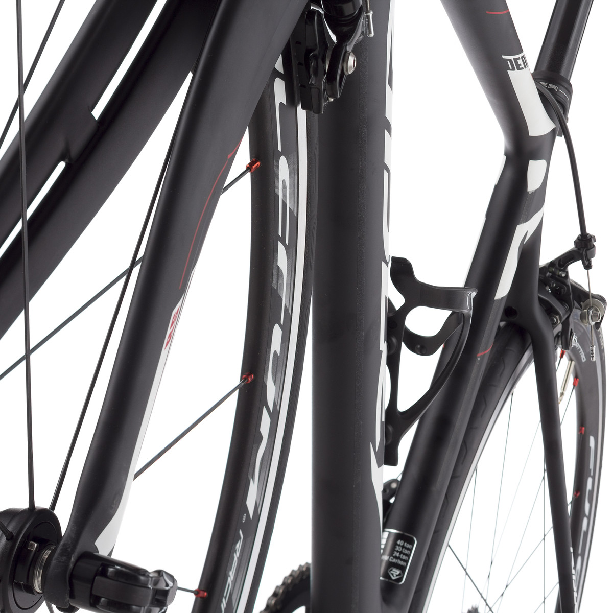 Ridley Dean RS 10 Ultegra Complete Road Bike - 2015 - Bikes