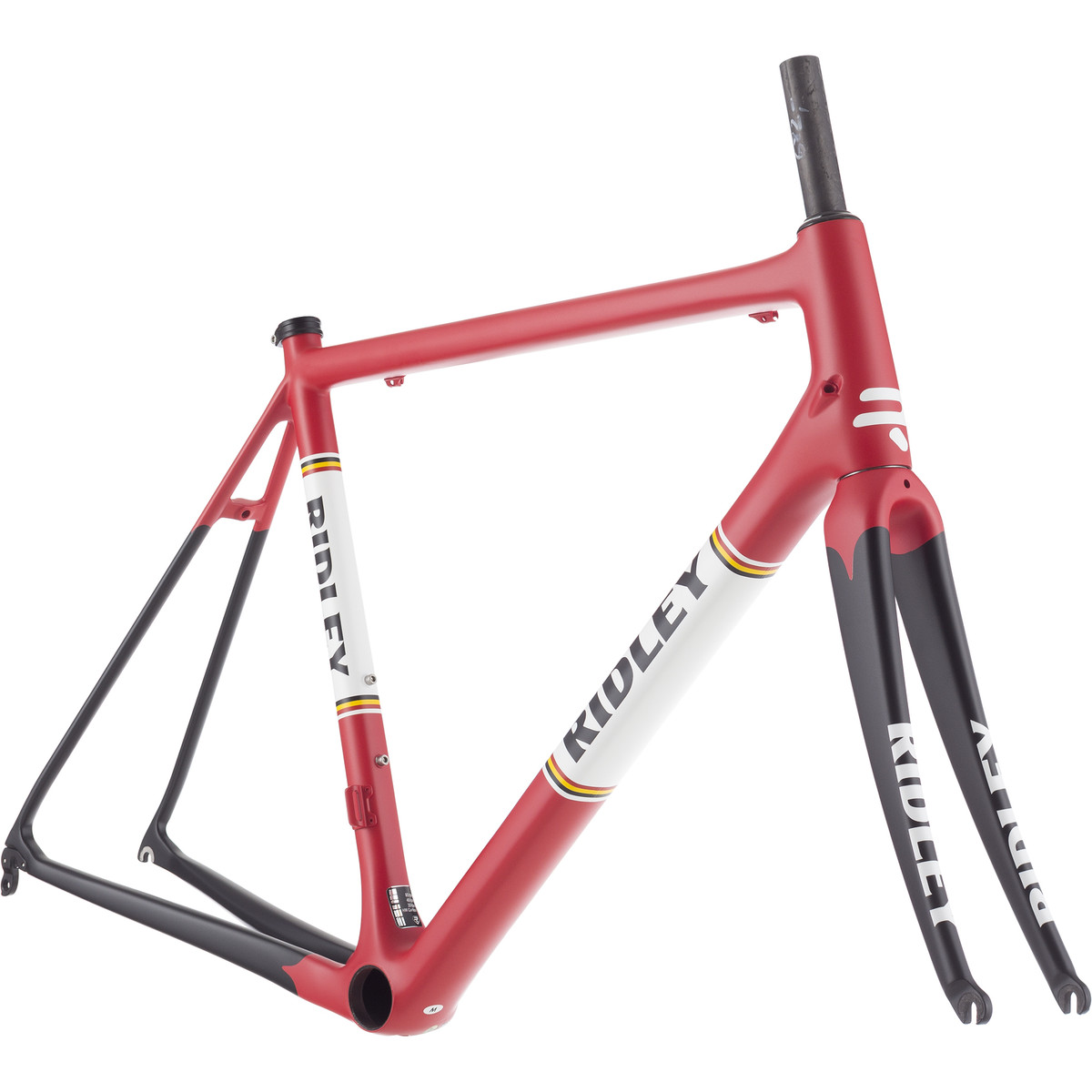 Ridley Retro Helium SL Road Frameset - 2015 - Bikes